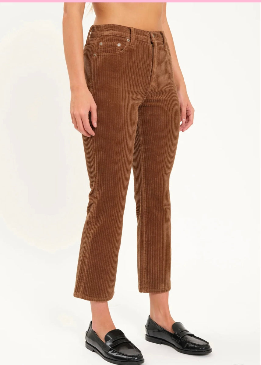 Teddy Shy Girl Courdory - Final Sale – G and G Womens Boutique